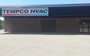 Location – TEMPCO HVAC